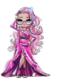 Sashay | Crossovia Wiki | Fandom