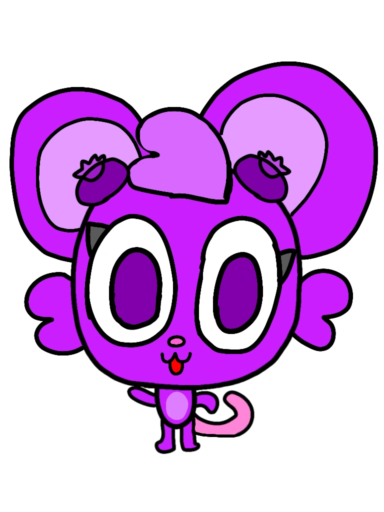 Bluberi Sudeka | Crossovia Wiki | Fandom