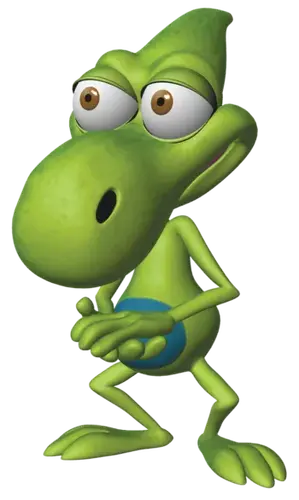 Dinko (Kylie's Version) | Crossovia Wiki | Fandom