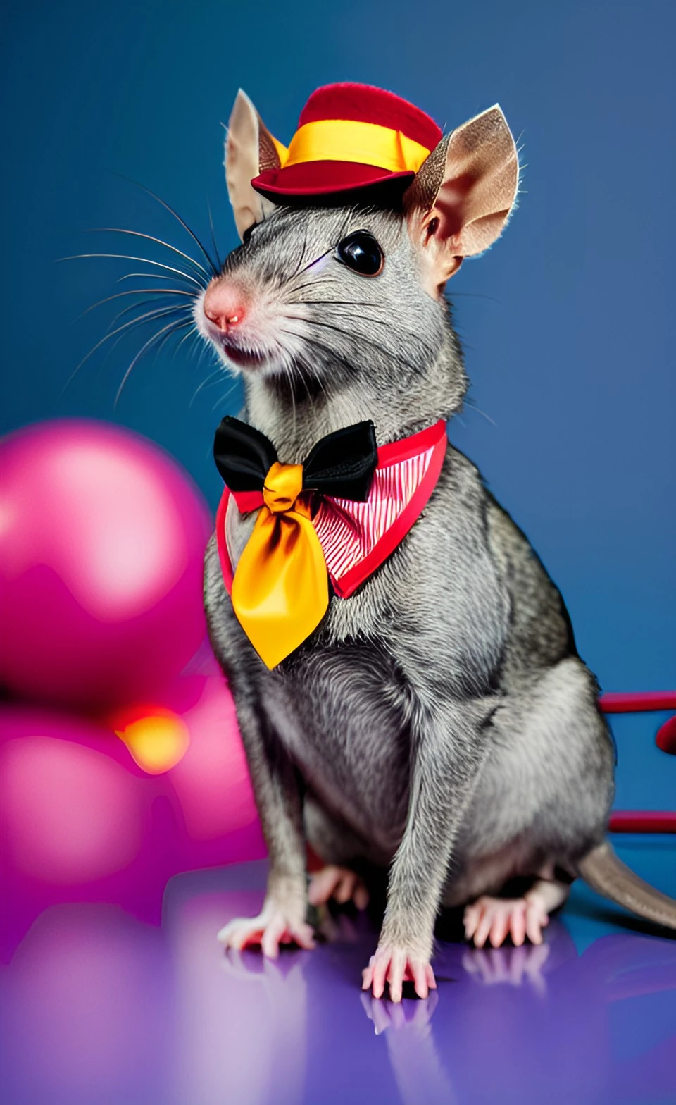 PTT Chuck E. Cheese/Gallery | Crossovia Wiki | Fandom