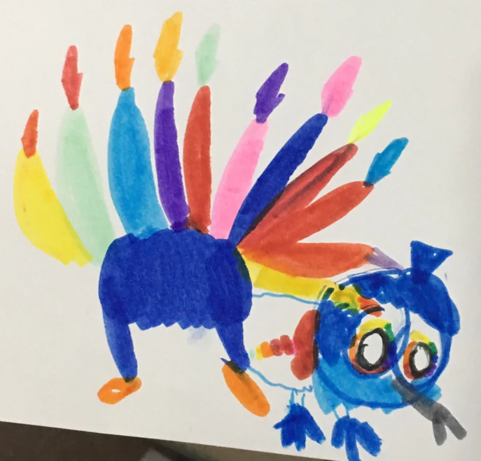 Harold Hector/Gallery | Crossovia Wiki | Fandom