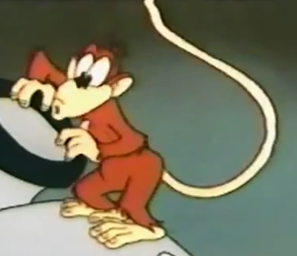 Squeaks (Littlest Pet Shop 1995) | Crossovia Wiki | Fandom