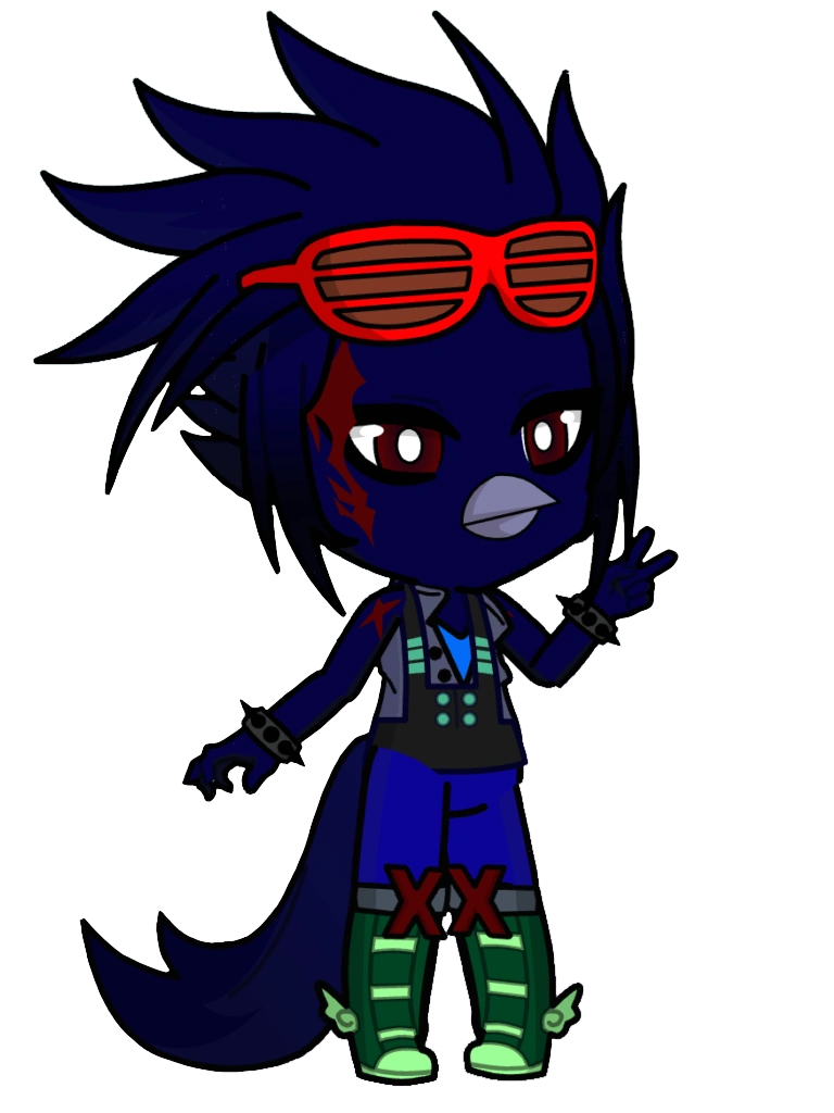 Avram Ciobanu | Crossovia Wiki | Fandom