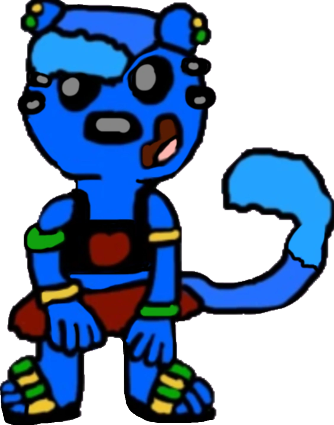 Discuss Everything About Crossovia Wiki | Fandom