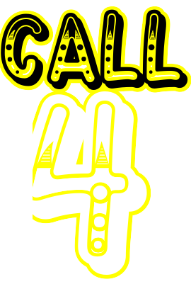 Call 4 | Crossovia Wiki | Fandom