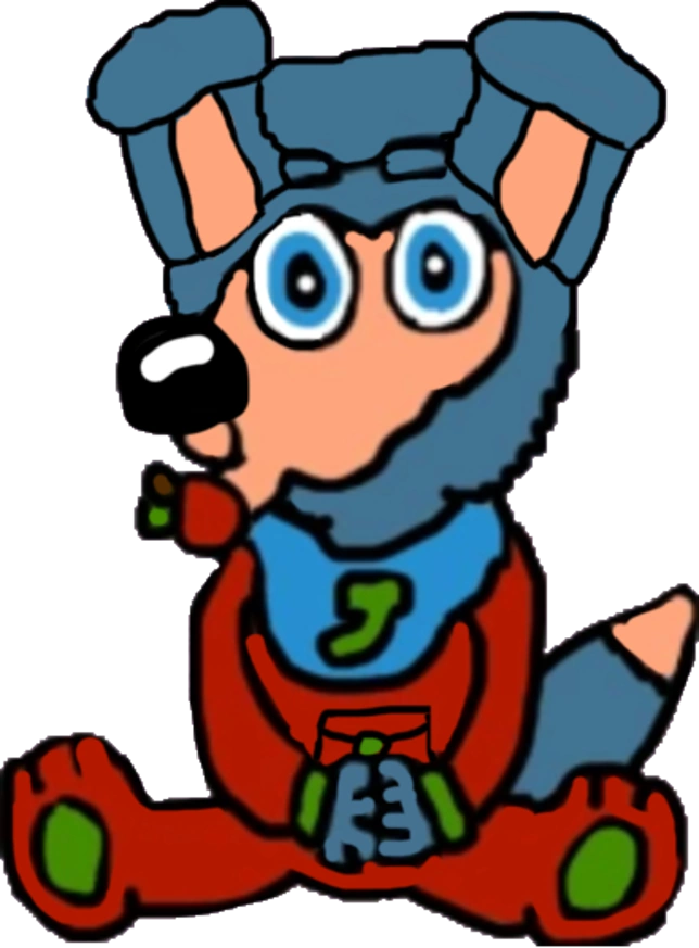 Jumpy Roo | Crossovia Wiki | Fandom