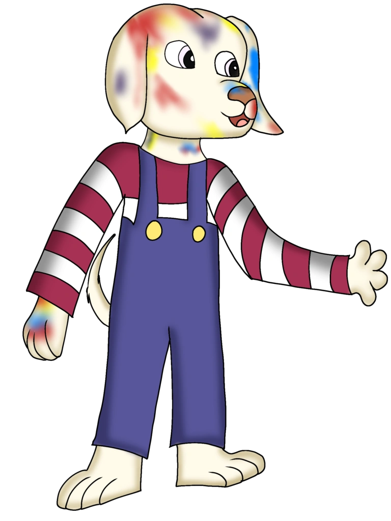 Arielle Dalmara | Crossovia Wiki | Fandom