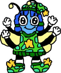 Fifi Firefly | Crossovia Wiki | Fandom