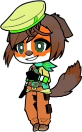 Redbaron Fleeby | Crossovia Wiki | Fandom