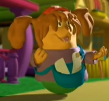 Bumpus | Crossovia Wiki | Fandom