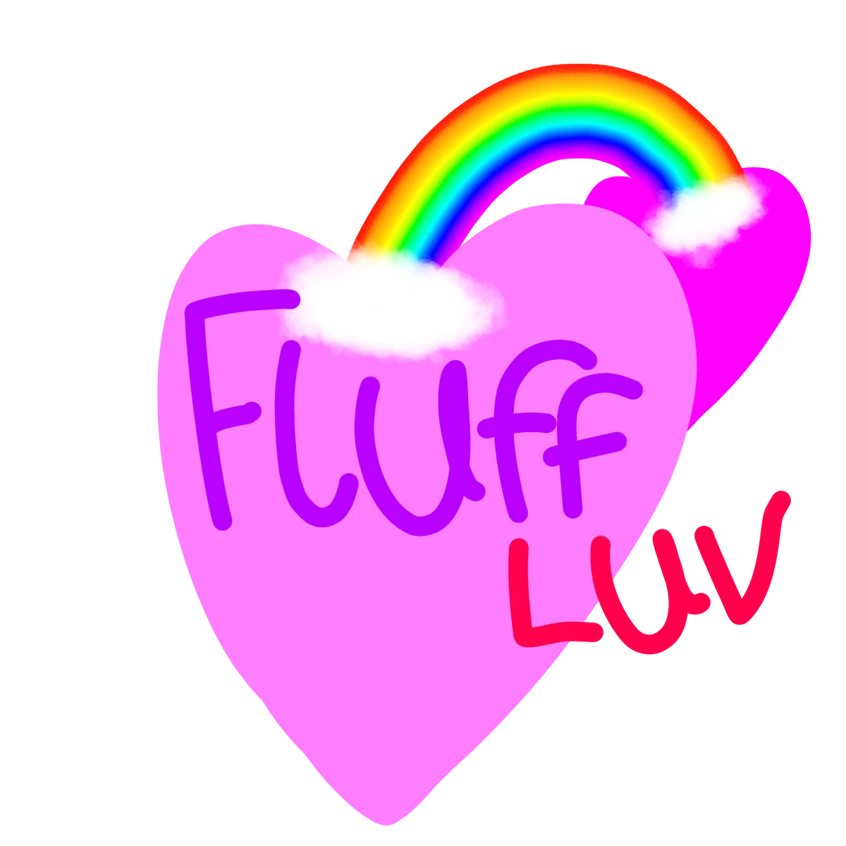 FluffLuv | Crossovia Wiki | Fandom