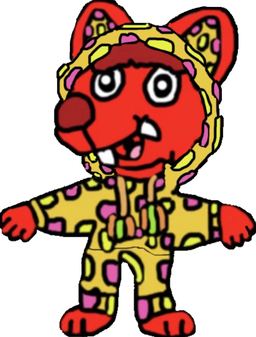 Matty Batty | Crossovia Wiki | Fandom