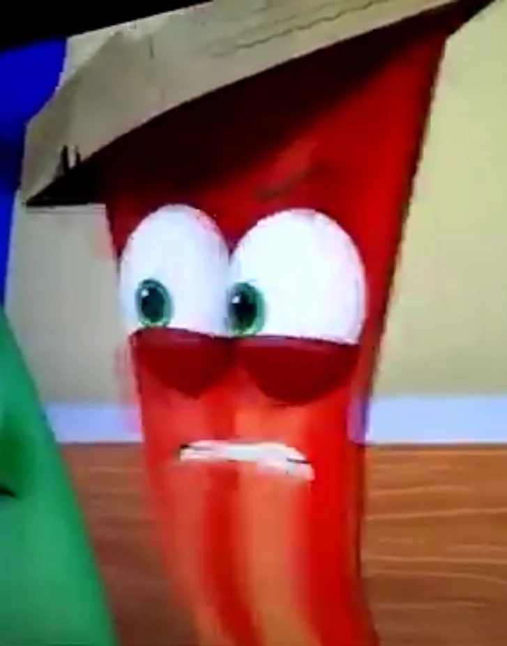 William "Bacon Bill" Porkrib/Gallery | Crossovia Wiki | Fandom