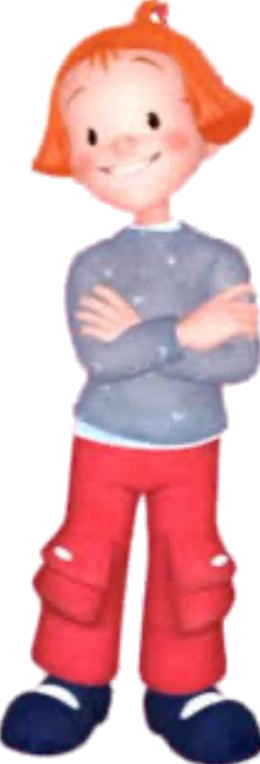 Miss BG | Crossovia Wiki | Fandom