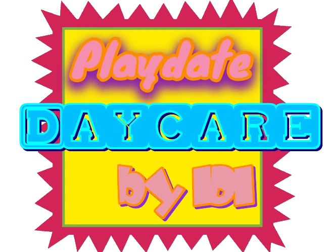 Playdate Daycare | Crossovia Wiki | Fandom