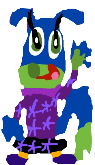 Cyberstar Songcover | Crossovia Wiki | Fandom