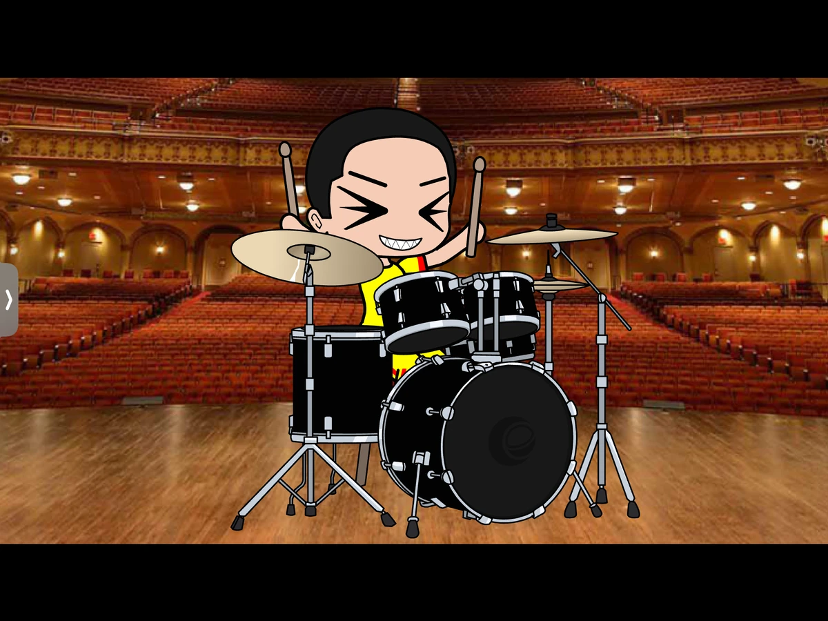 Duncan | Crossovia Wiki | Fandom