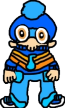 Notekins (2024 TV Series) | Crossovia Wiki | Fandom