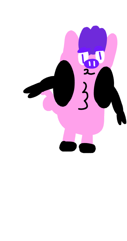 Amethyst Oinker Crossovia Wiki Fandom