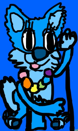 Jodie | Crossovia Wiki | Fandom