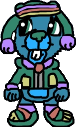 Su-Lin Borealis | Crossovia Wiki | Fandom