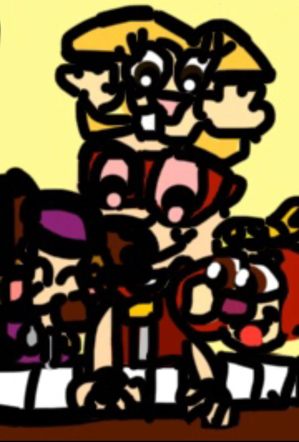 Pinkfong Wonderstar Theme Song (extended version) | Crossovia Wiki | Fandom