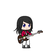 Kay Ling | Crossovia Wiki | Fandom