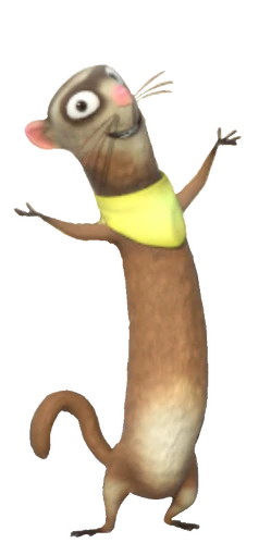 Ferdo | Crossovia Wiki | Fandom