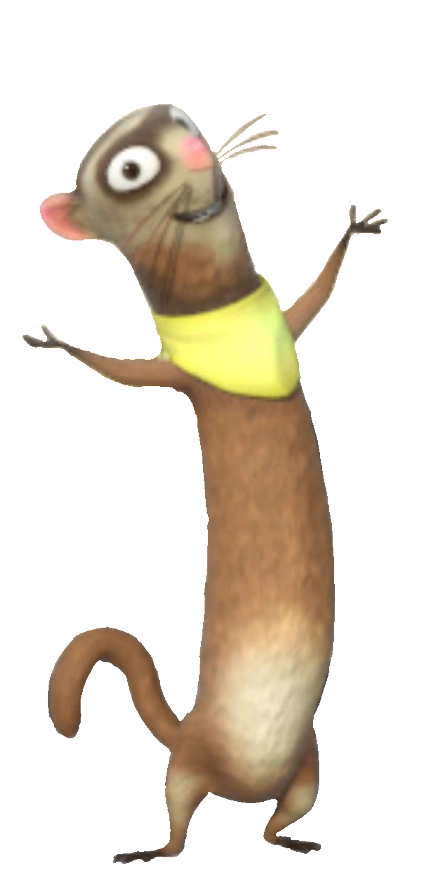 Ferdo | Crossovia Wiki | Fandom