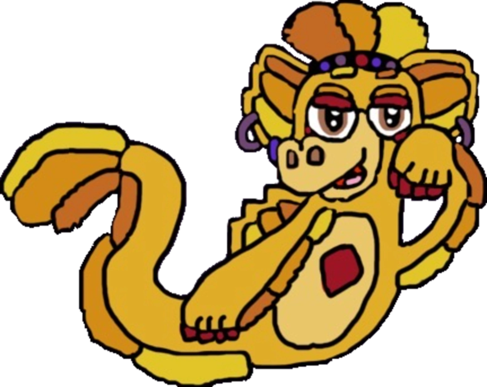 Adagio Dazzle | Crossovia Wiki | Fandom