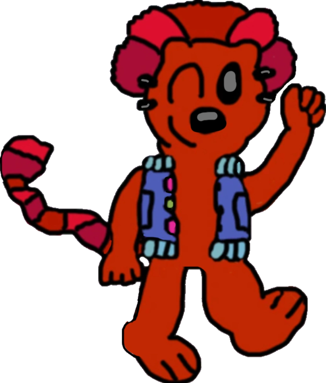 Rozan Springer | Crossovia Wiki | Fandom