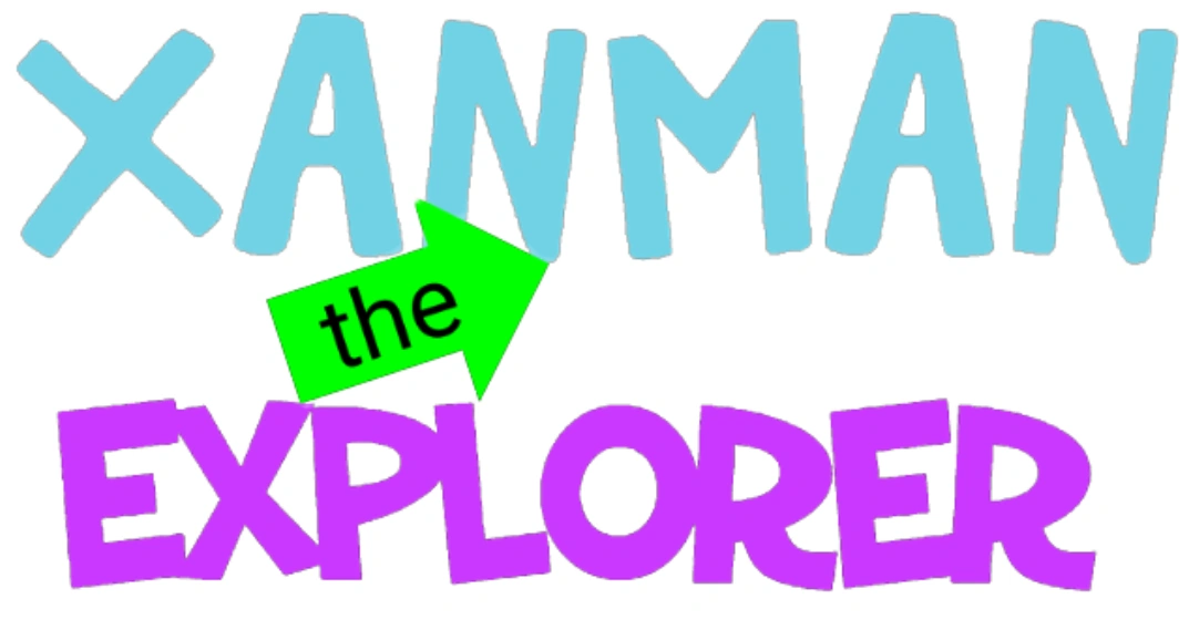 XanMan the Explorer | Crossovia Wiki | Fandom