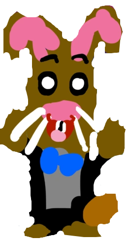 Ricky (Sprout) | Crossovia Wiki | Fandom