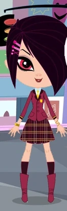 Whittany Biskit | Crossovia Wiki | Fandom