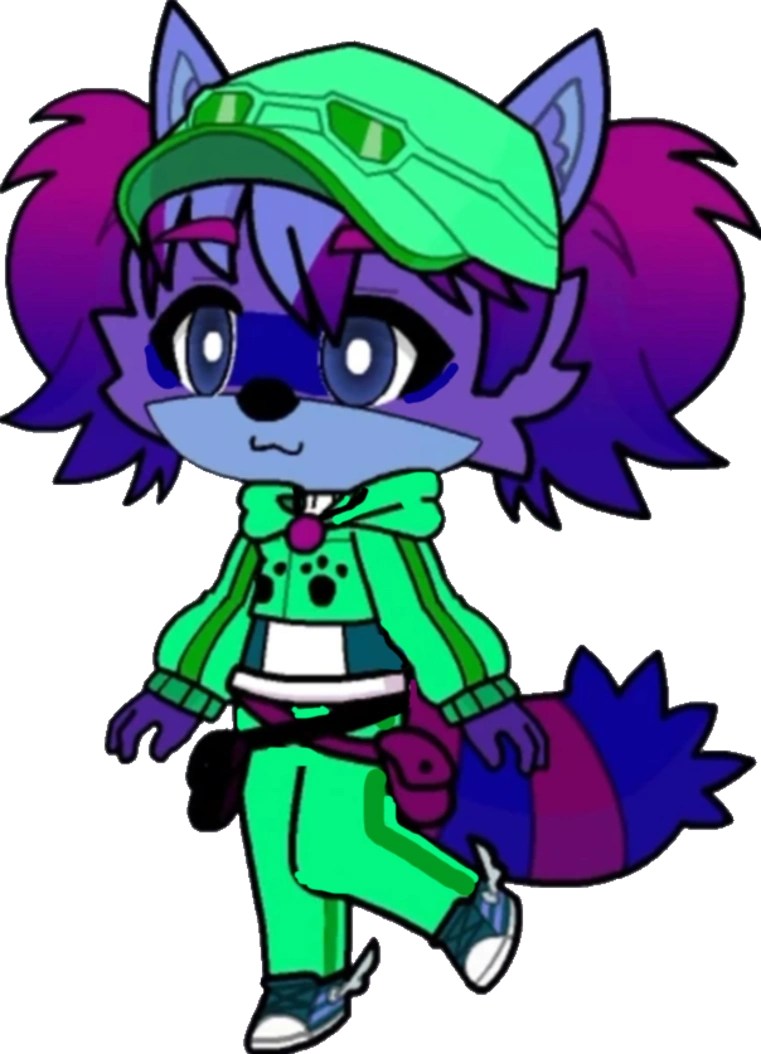 Lunime Diyin "Lu" Drain | Crossovia Wiki | Fandom