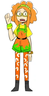 Nick-tan | Crossovia Wiki | Fandom