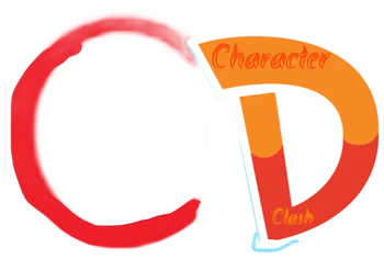 CD Character Clash | Crossovia Wiki | Fandom