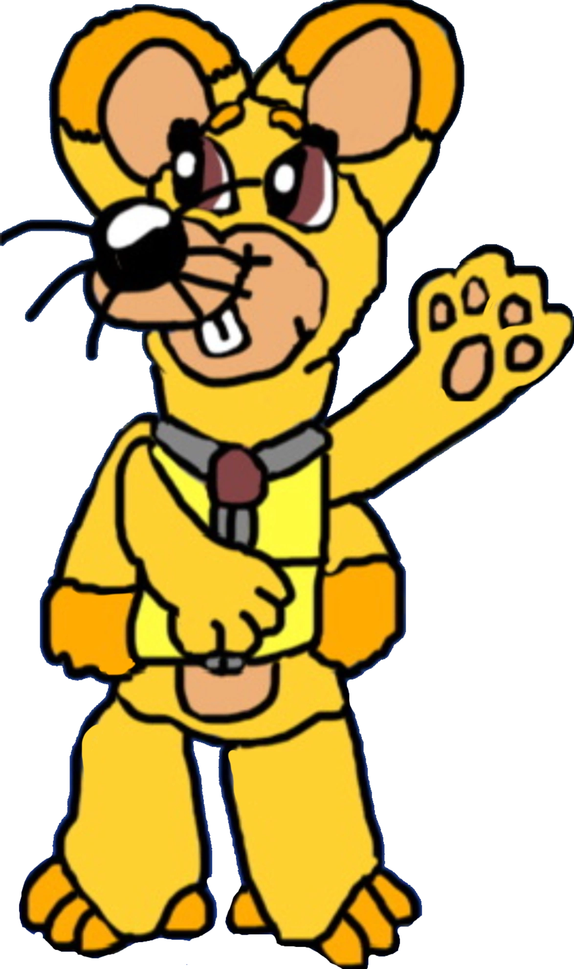 Beatrice Lily “Bibbaly” Cheese | Crossovia Wiki | Fandom