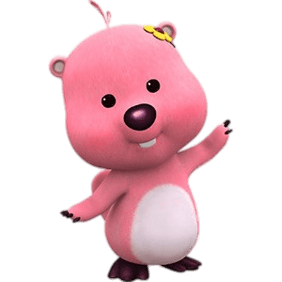 Loopy Pick | Crossovia Wiki | Fandom