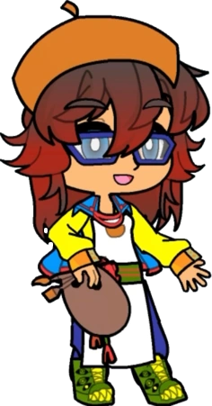 Discuss Everything About Crossovia Wiki | Fandom