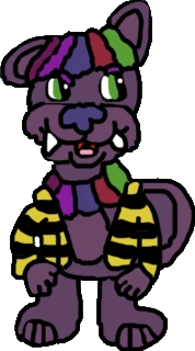 Rager Doggybites | Crossovia Wiki | Fandom