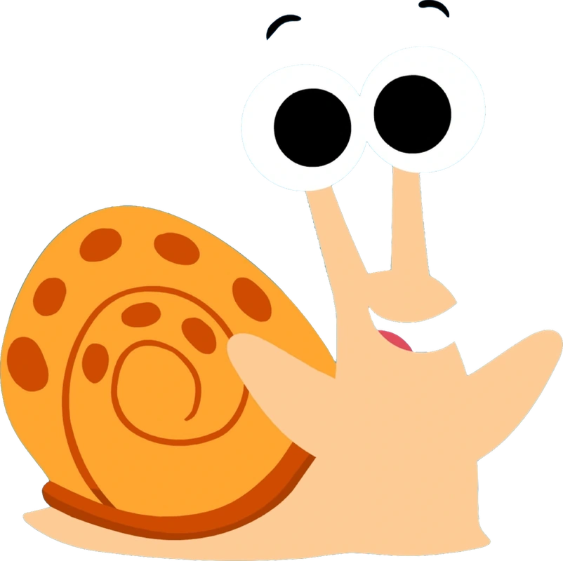 Shelly the Snail | Crossovia Wiki | Fandom