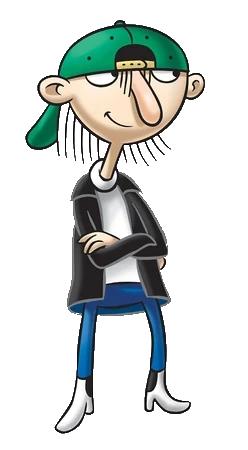 Sid Gifaldi | Crossovia Wiki | Fandom