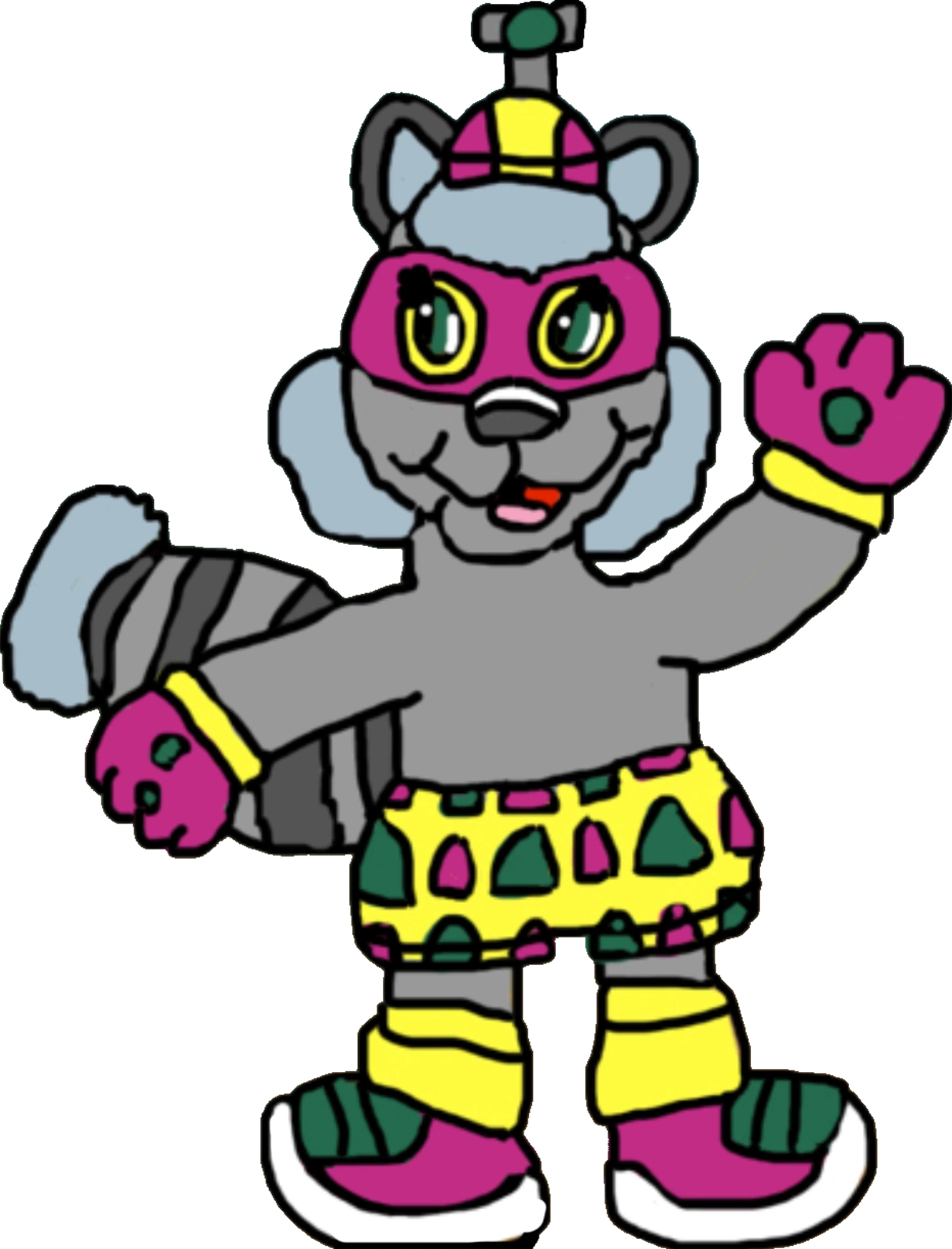 Sneakers Stymie | Crossovia Wiki | Fandom