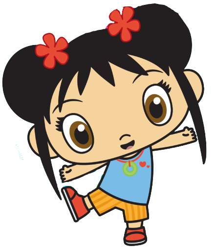 Kai Lan Boomeranglovers Version Crossovia Wiki Fandom