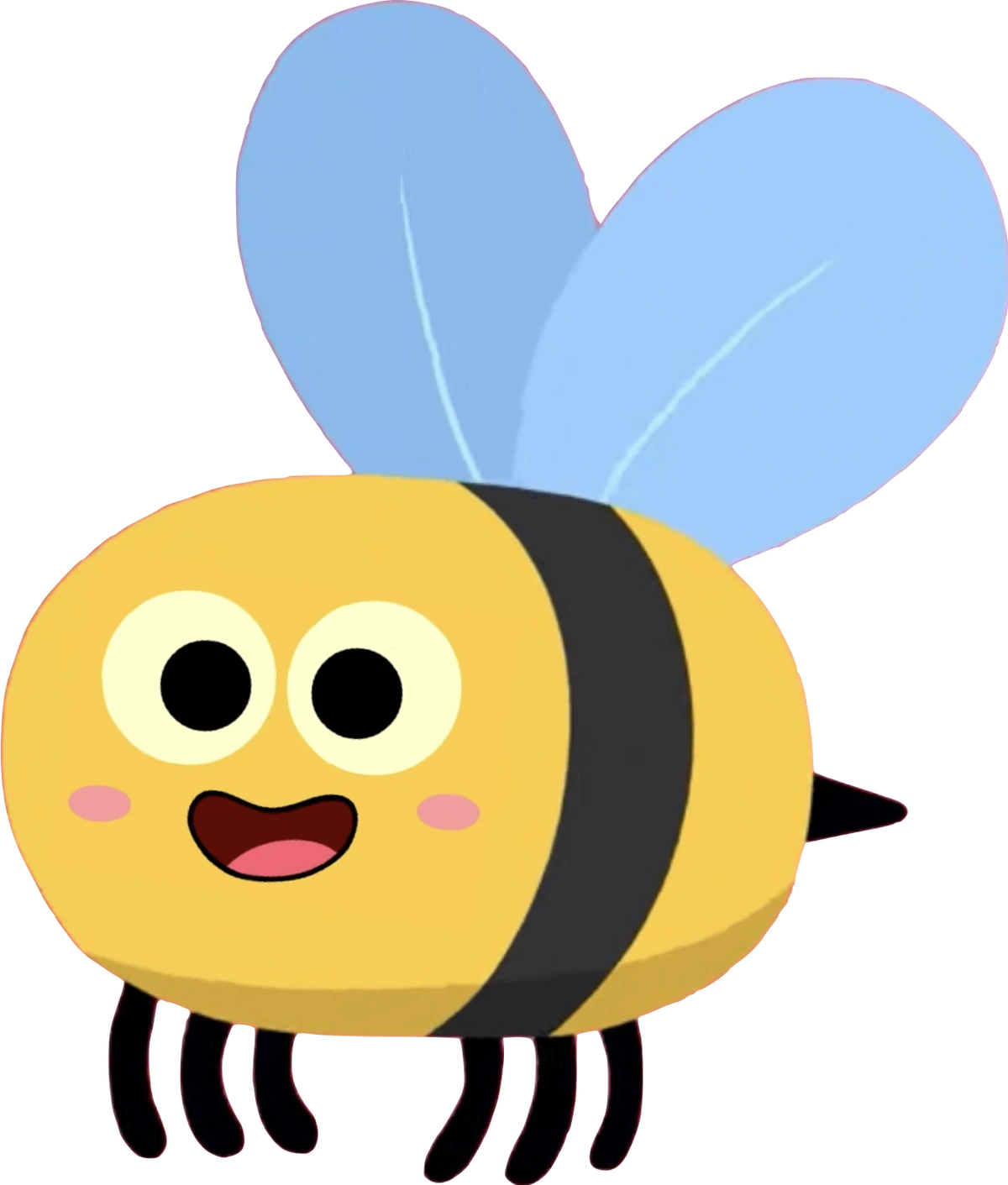 Peter the Bee | Crossovia Wiki | Fandom