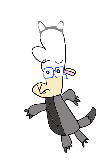 Dustin Lambchopper | Crossovia Wiki | Fandom