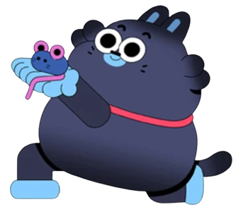 Pud | Crossovia Wiki | Fandom