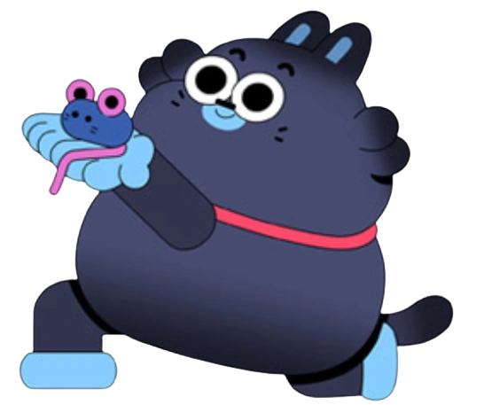 Pud | Crossovia Wiki | Fandom