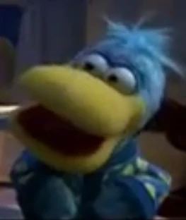 Original Squacky | Crossovia Wiki | Fandom